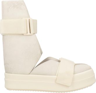 Rick Owens SCHUHE - Stiefel auf YOOX.COM