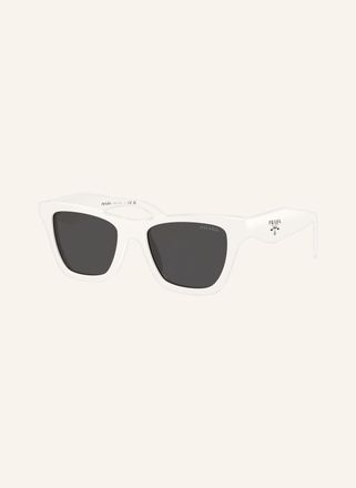 Prada Sonnenbrille Pr c07s grau