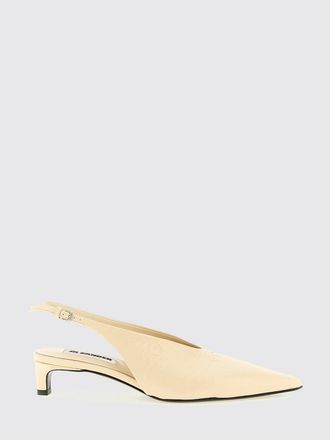 Jil Sander Escarpin JIL SANDER Femme couleur Beige
