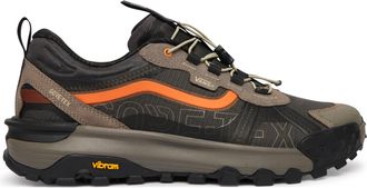 Vans Trekkingschuhe Vans Crosspath XC GORE-TEX MTE VN000DAMY8J1 Schwarz
