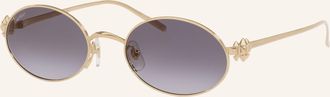 Cartier Sonnenbrille 6L001930 gold