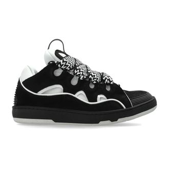 Lanvin Damen, Schuhe, Schwarzk, 37 EUGr&ouml;&szlig;e
