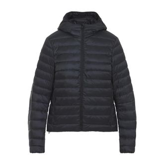 Canada Goose Aethera Hoodie - - Jackets - Damen - Schwarzk - XS