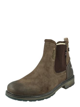 Mustang Jeans Chelsea Boots Enkellaarzen