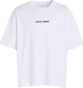 Maison Kitsun&eacute; TOPS - T-shirts auf YOOX.COM