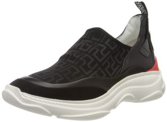 H&ouml;gl Sneaker Vanguard Schwarz 6.5 9-105338, 40 eu