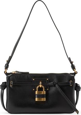 Chlo&eacute; Sac port&eacute; &eacute;paule en cuir