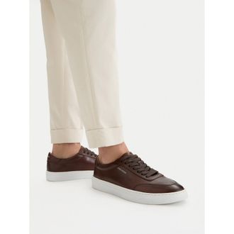 Gino Rossi Sneakers GINO ROSSI EO-MARSHAL-01 MI08 Braun
