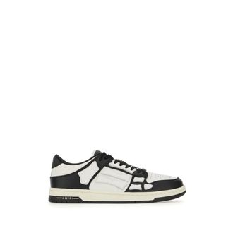 Amiri Stylische Sneakers f&uuml;r M&auml;nner und Frauen - - Shoes - Herren - Schwarzk - 40 EU