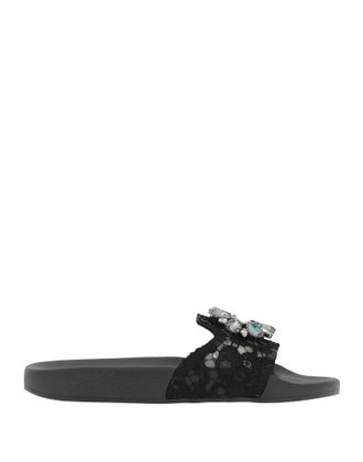 Dolce & Gabbana SCHUHE - Sandalen auf YOOX.COM