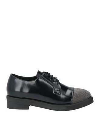 Bibi Lou CHAUSSURES - Chaussures &agrave; lacets sur YOOX.COM