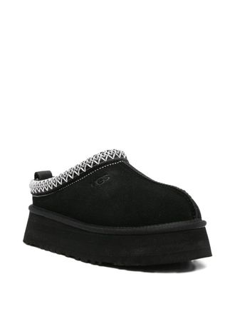 UGG Slipper - Black