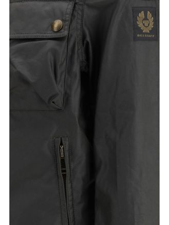 Belstaff Racemaster Jacket - Green