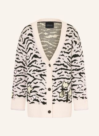 Marc Cain Strickjacke beige