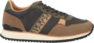 Napapijri SCHUHE - Sneakers auf YOOX.COM