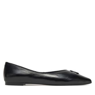 Eva Minge Ballerinas Eva Minge LEILA-SLT14086-1 Schwarz