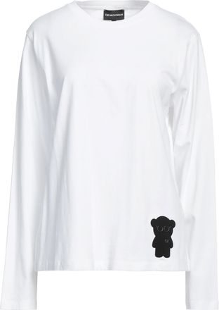 Emporio Armani TOPS - T-shirts auf YOOX.COM