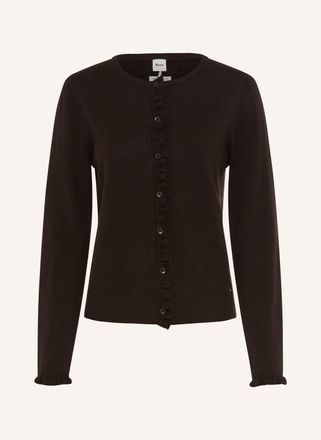 Brax Brax Strickjacke Style Ann braun