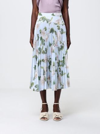 Antonio Marras Jupe ANTONIO MARRAS Femme couleur Bleu Azur