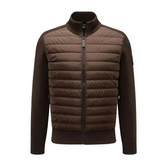 Canada Goose Herren, Jacken, Braun, LGr&ouml;&szlig;e