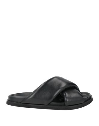 Herno SCHUHE - Sandalen auf YOOX.COM