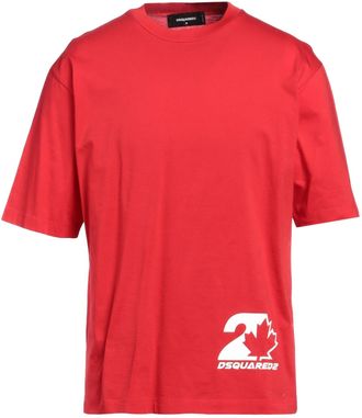 Dsquared2 TOPS - T-shirts auf YOOX.COM