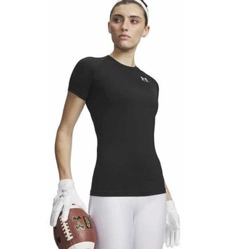 Under Armour HeatGear W - Funktionsshirts - Damen
