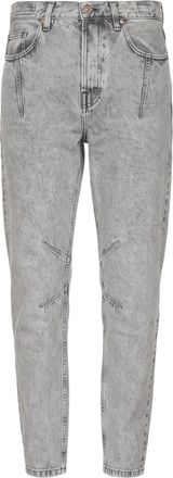 Eleventy HOSEN & R&Ouml;CKE - Jeanshosen auf YOOX.COM