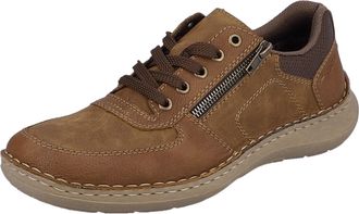 Rieker Herren Halbschuhe 03015