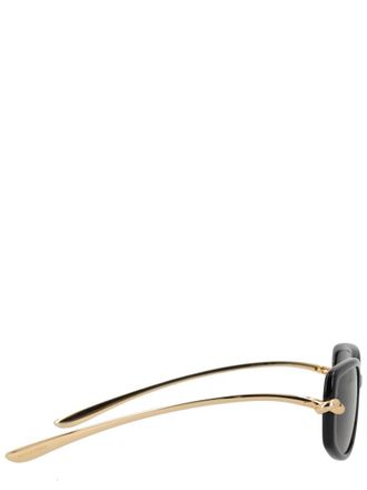 Bottega Veneta 861356_VBL801280 Sunglasses - Black