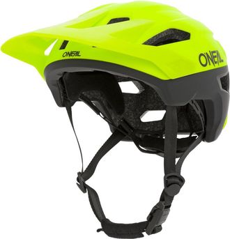 O'Neal TRAILFINDER Helm Split Neongelb/Gr&ouml;&szlig;e L/XL