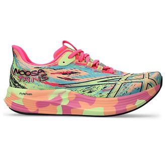 Asics Asics Noosa Tri 15 Damen Multicolor Laufschuhe