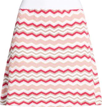 Missoni HOSEN & R&Ouml;CKE - Minir&ouml;cke auf YOOX.COM