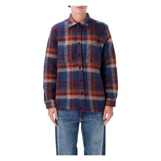 Portuguese Flannel Herren, Jacken, Mehrfarbig, SGr&ouml;&szlig;e