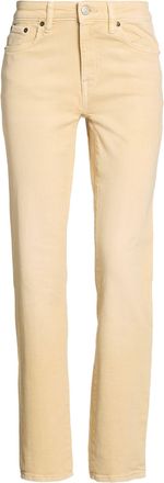 Ralph Lauren HOSEN & R&Ouml;CKE - Jeanshosen auf YOOX.COM