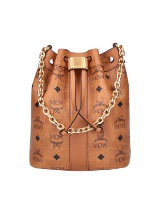 MCM Bucket Bag Dessau
