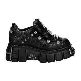 New Rock M-120N-C74 Sneaker - - Shoes - Damen - Schwarzk - 39 EU