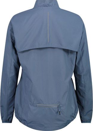 F.lli Campagnolo Outdoorjacke Jacke WOMAN JACKET WITH DETACHABLE SLEEVE