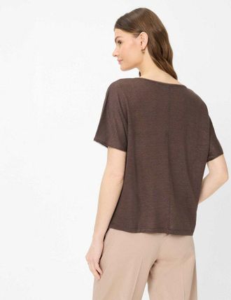 Brax Kurzarmshirt Style CAELEN S