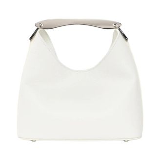 Elleme Boomerang Small - - Bags - Damen - Wei&szlig; - ONE SIZE