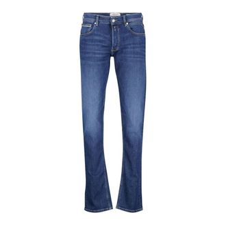 Replay Slim-fit Jeans - - Jeans - Herren - Blau - W38 L32