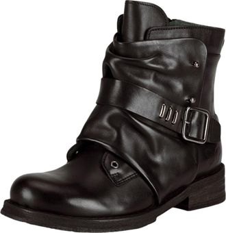 Felmini Stiefelette Cooper T047