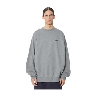 032c Sweatshirts - - Sweatshirts & Hoodies - Herren - Grau - L