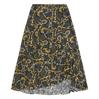 Ulla Johnson Jupe Sabina Ulla Johnson