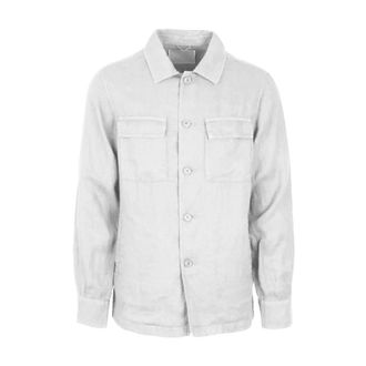 AT.P. CO Herren, Shirts, Wei&szlig;, XSGr&ouml;&szlig;e