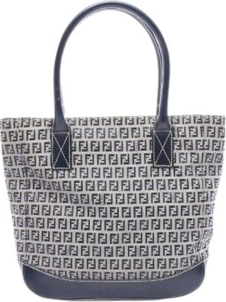 Fendi Damen, Pre-Owned, Mehrfarbig, ONE SIZEGr&ouml;&szlig;e