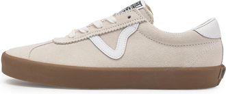 Vans ZAP.MODA SRA Sport Niedrig BEIGE