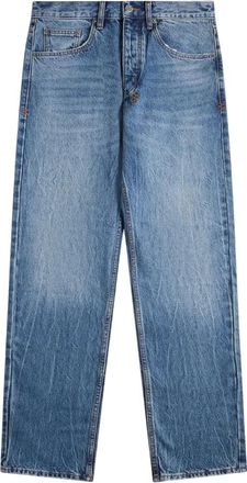 Ksubi Homme, Jeans, Bleu, Taille: W32 Anti K Texas Jeans
