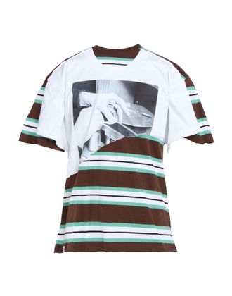 Charles Jeffrey Loverboy TOPS - T-shirts auf YOOX.COM