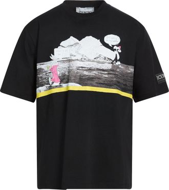 Iceberg T-SHIRT JERSEY
